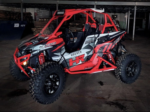 Polaris RZR RS1 – Houser Racing