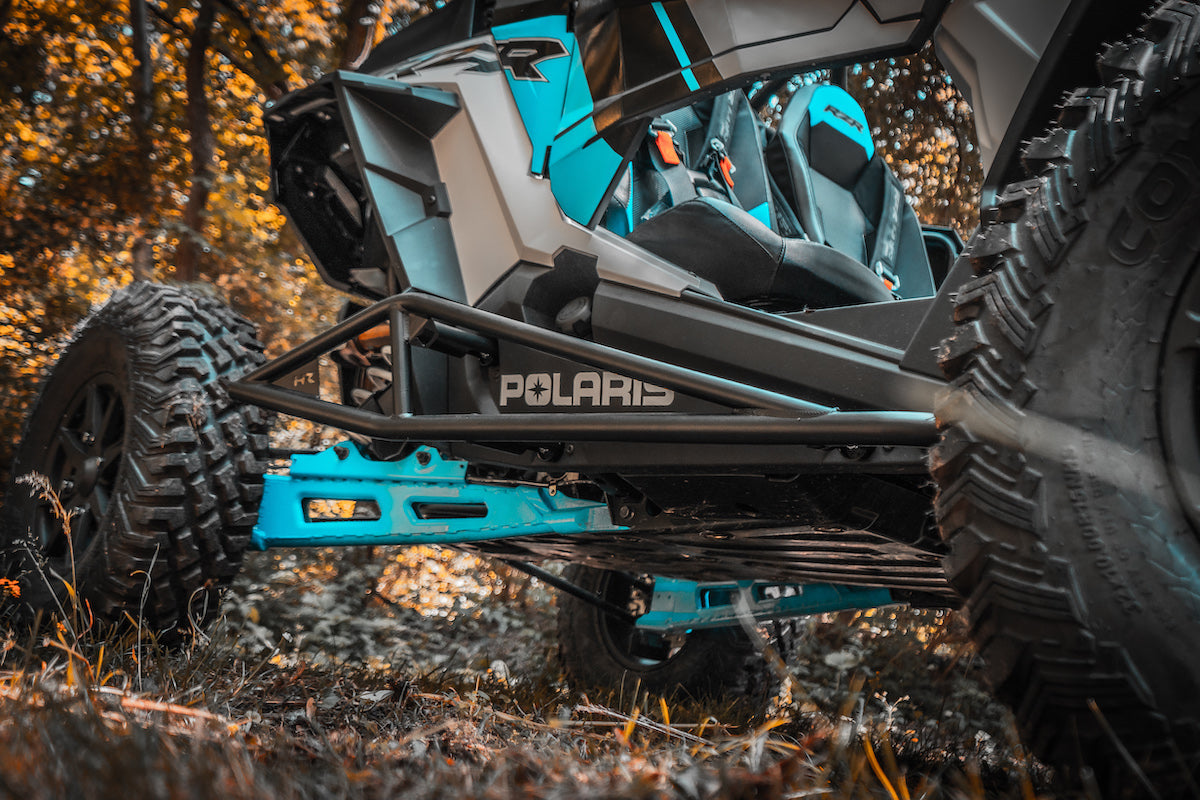 Tree Bars – Houser Racing