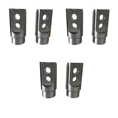 Polaris RZR XP1000 Roll Cage Mount Kit – Houser Racing