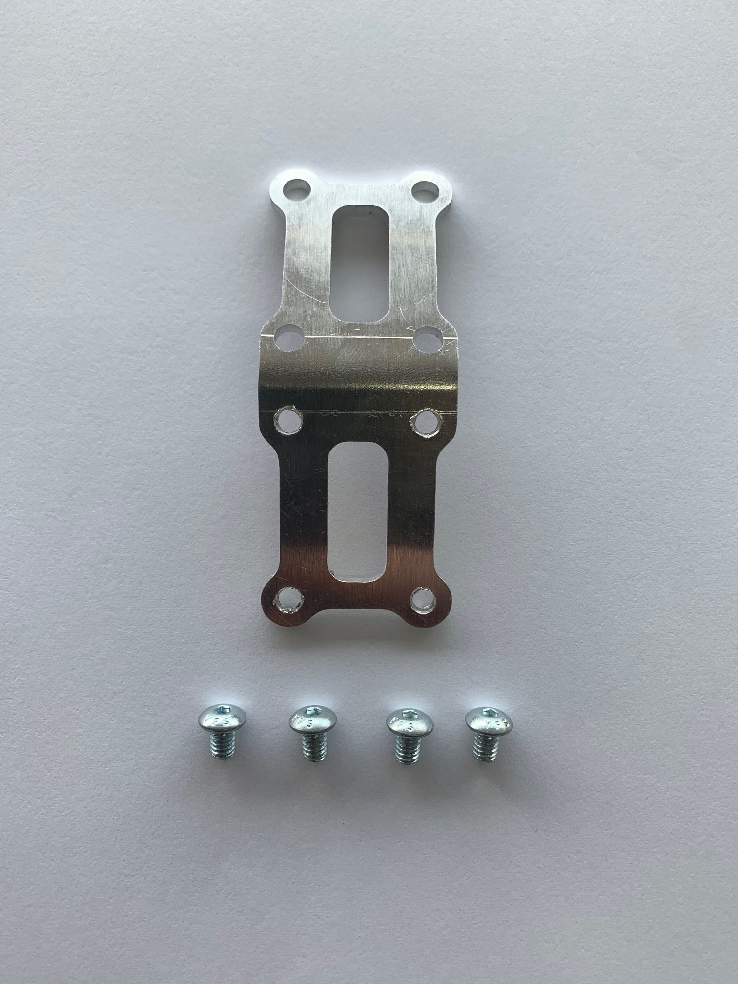 Universal Pro Design Kill Switch Mount – Houser Racing