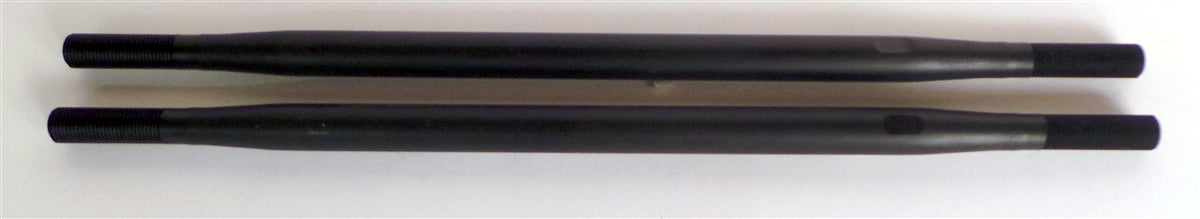 Honda TRX 450R, Tie Rod Kit – Houser Racing