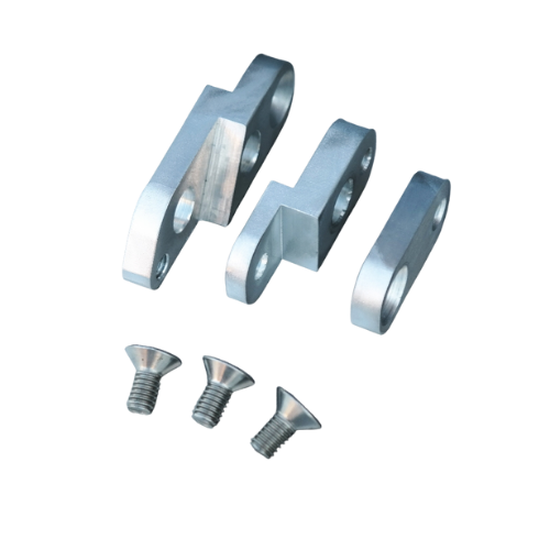 Honda TRX450R 2006-15 Air Box Lifter Kit – Houser Racing